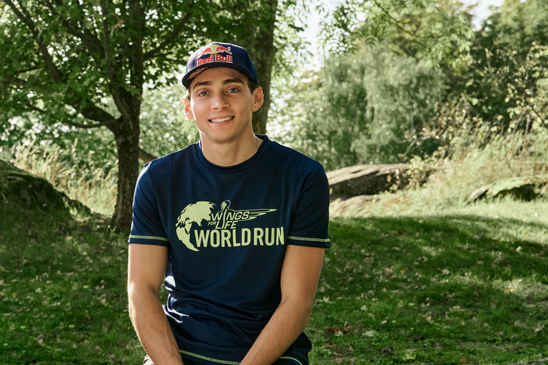 Wings for Life World Run 2025 | Motorradreporter